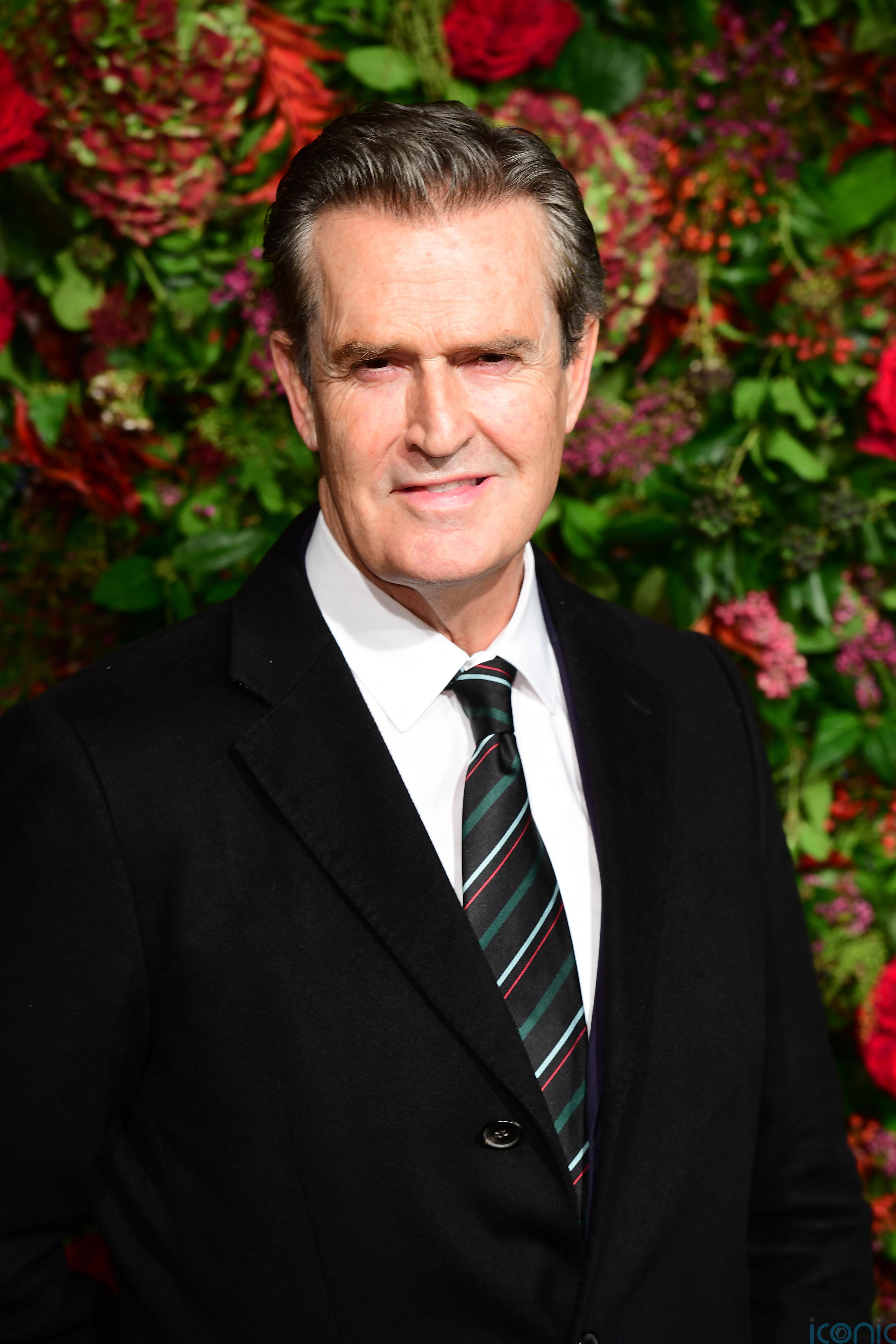 rupert everett henrique