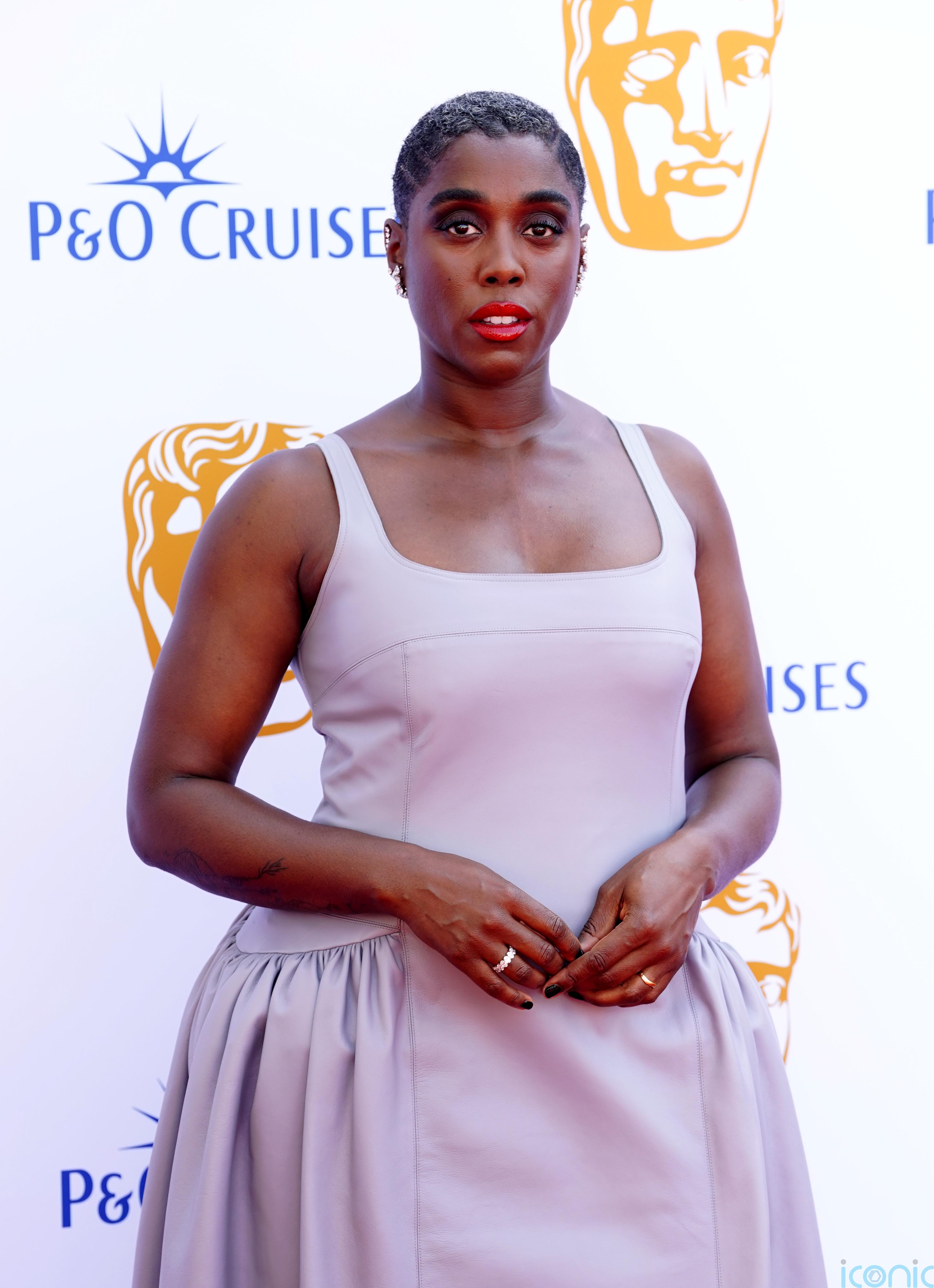 lashana lynch