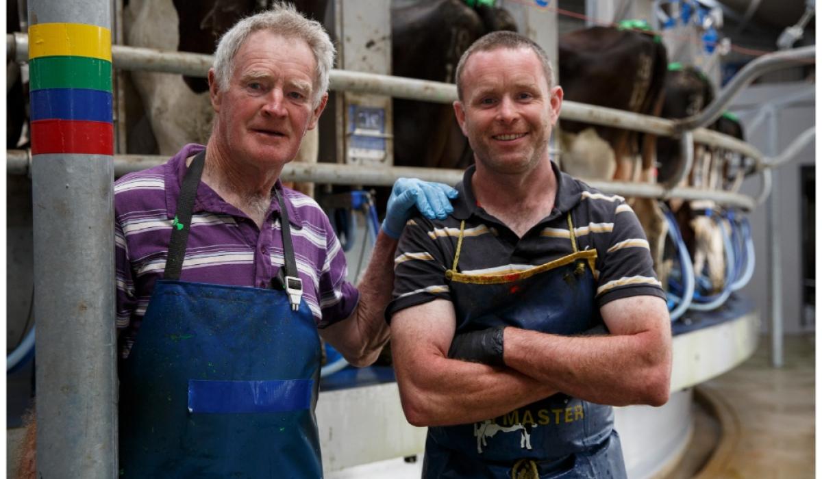 EXPLAINER: How to start your Farm Succession plan - Cork Live