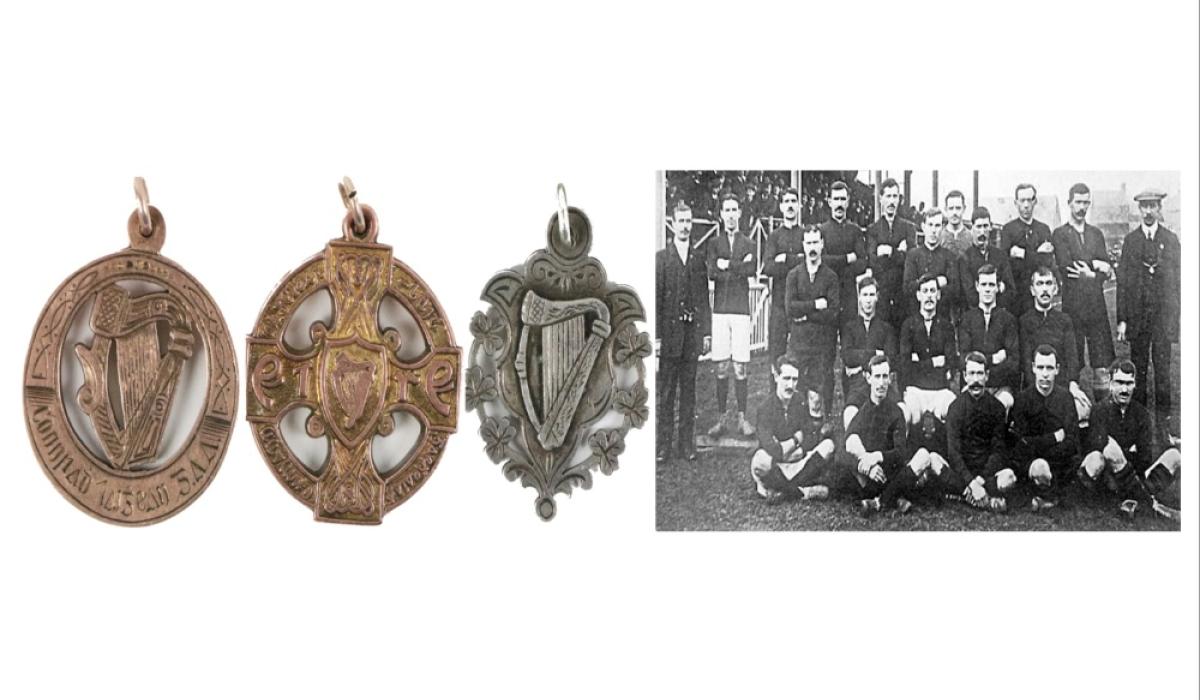 Rare books, exclusive literature and Yeats memorabilia from Louth ...