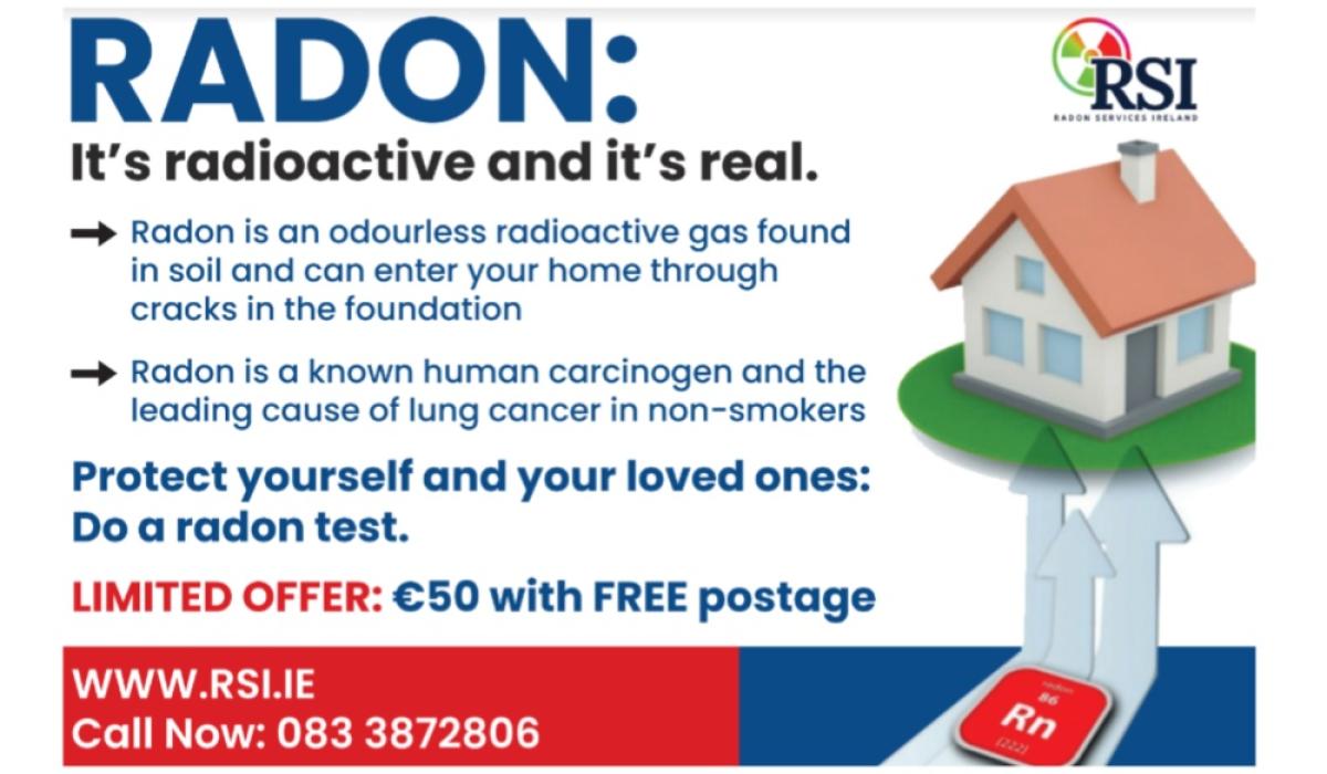 radioactivity dangers