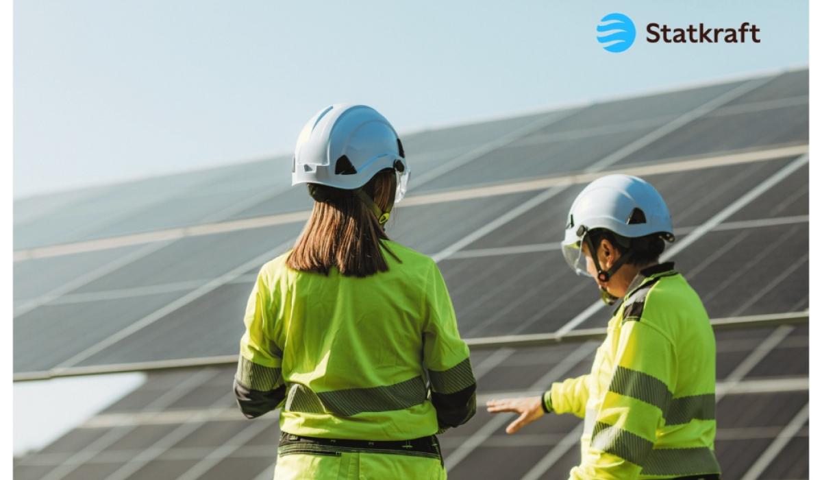 Statkraft's plans for renewable energy shed light on Ireland's green ...