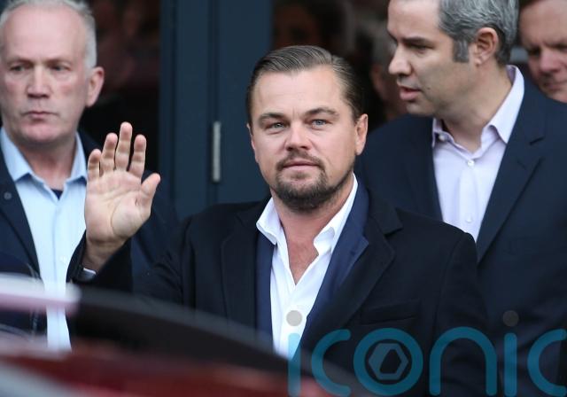 Rewilding campaign backed by DiCaprio raises £200,000 - Cork Live