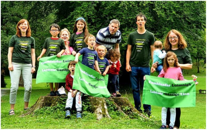 All-new Irish language festival in Limerick this week - Cork Live