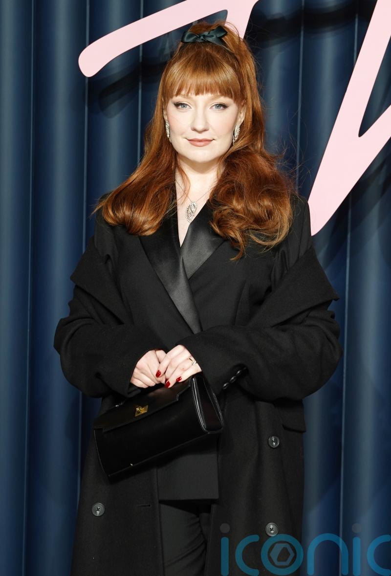 Girls Aloud singer Nicola Roberts announces she is pregnant with first ...